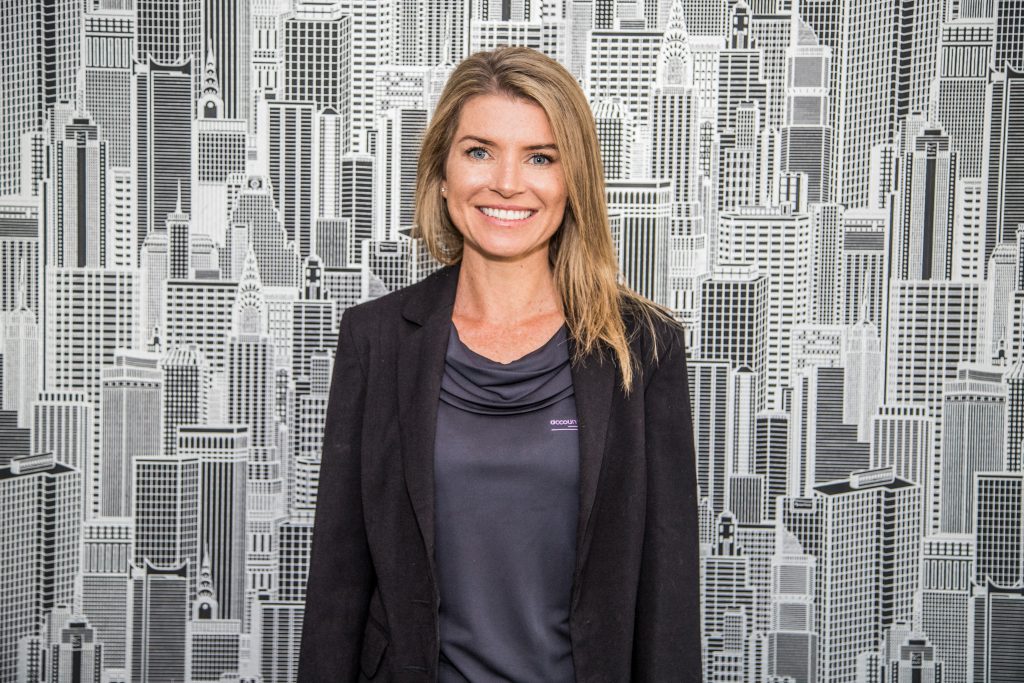 Amanda - Accounting Edge