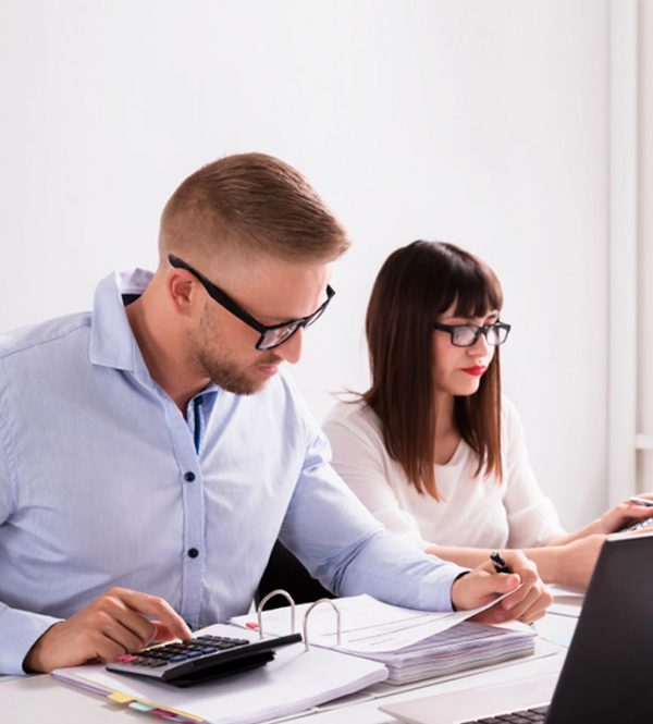 BAS preparation and Lodgement – Accounting Edge